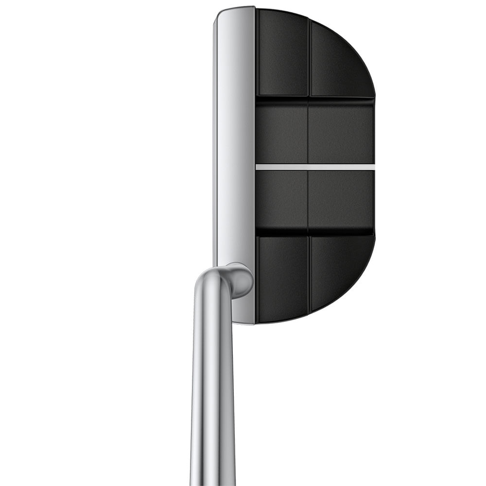 PING 2023 DS72 Putter w/ PP60 Grip - Worldwide Golf Shops