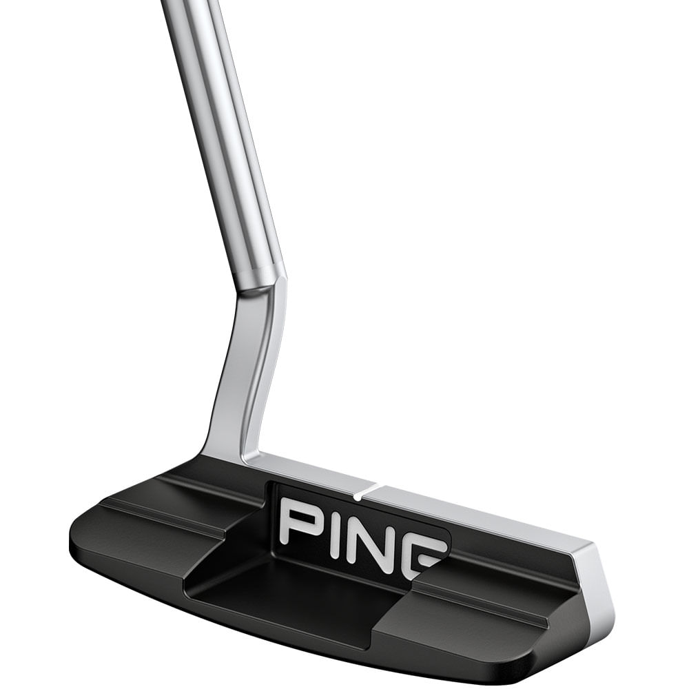 PING 2023 Kushin 4 Putter w/ PP58 Grip - Worldwide Golf Shops