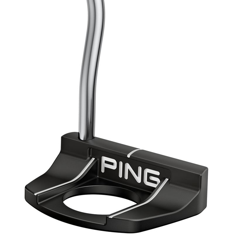 PING 2023 Tyne G Putter w/ PP58 Grip - Worldwide Golf Shops