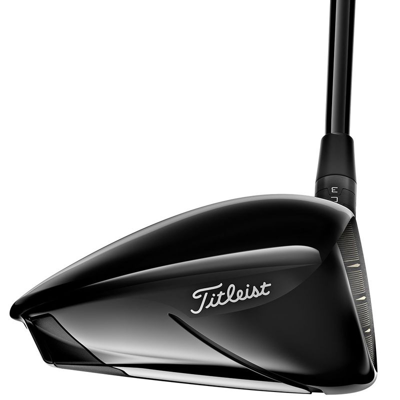 Titleist TSR2 Driver - Worldwide Golf Shops