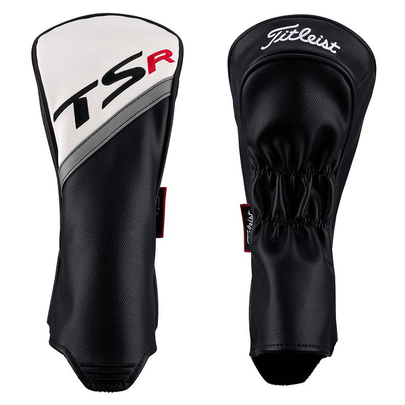 Titleist TSR4 Driver - Worldwide Golf Shops