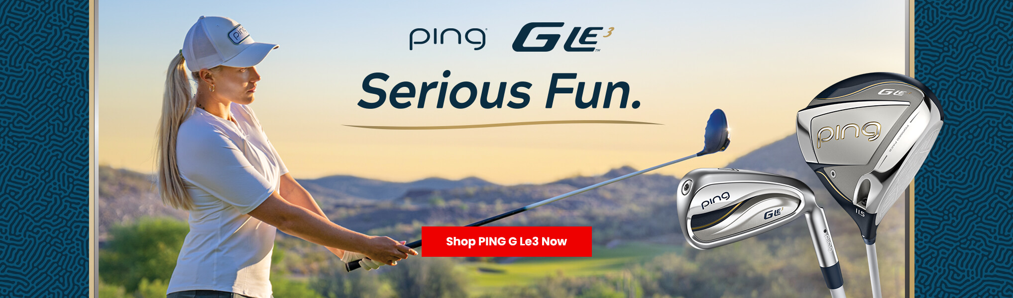 Ping Brand Shop